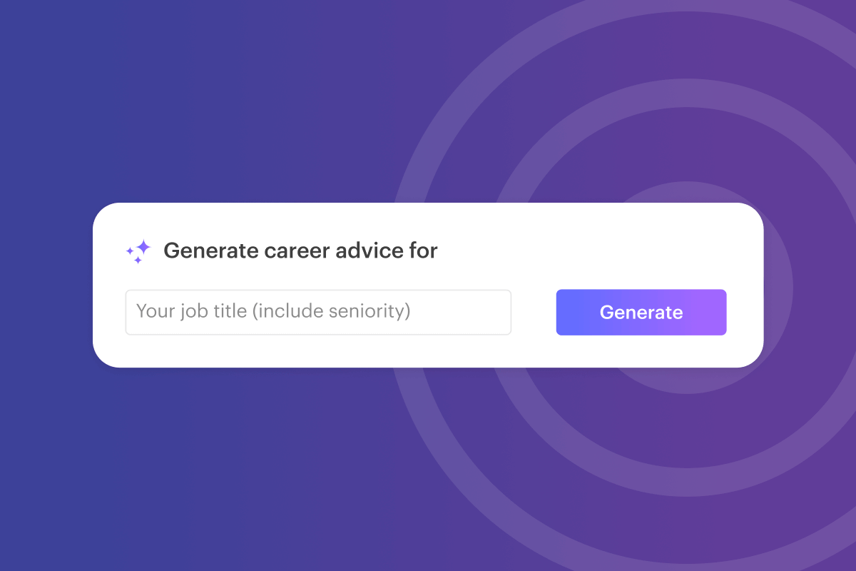 Online AI Career Coach & Guide GPT-4 | Kickresume