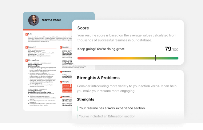 AI Job Interview Questions Generator GPT-4 | Kickresume