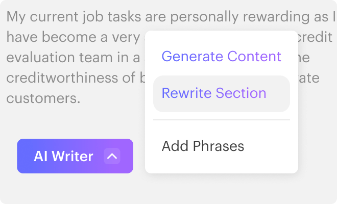 ATS Resume Checker — Simulate the ATS Scan | Kickresume