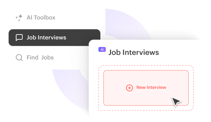 Generate Interview Questions For Any Job With AI | Kickresume