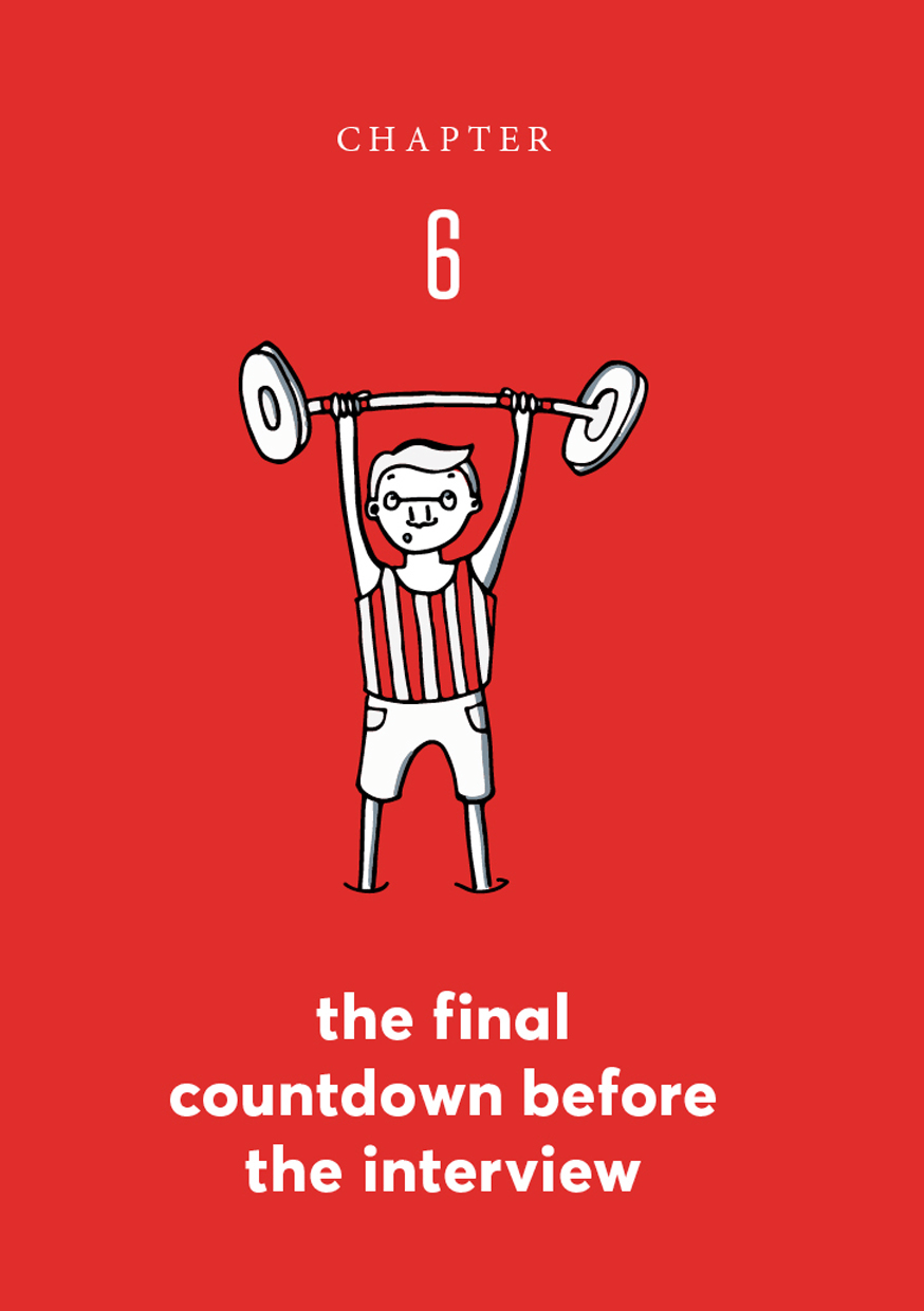 The Job Seeker’s Guide to the Galaxy | Free Career Guide by Kickresume