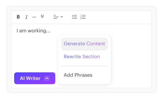 Translate Your Resume with AI — For Free | Kickresume