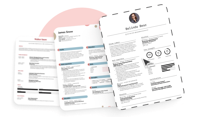 Tailor Your Resume to Any Job With AI | Kickresume